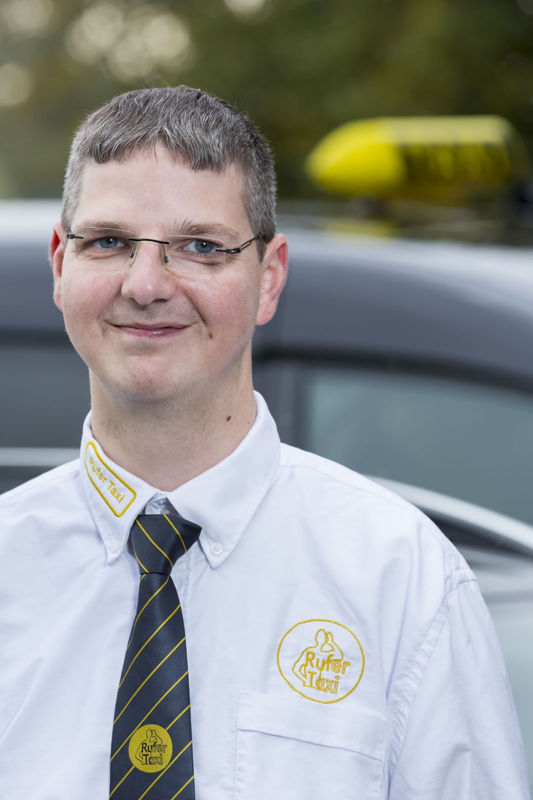 Das Team | Rufer Taxi Lauenburg